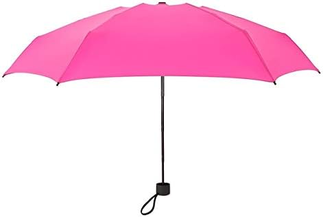 Paraguas Protector Solar protección UV Lluvia a Prueba de Viento ...