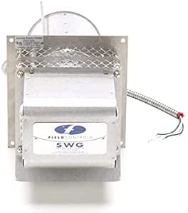 Amazon.com: SWG-4HD Power Venter : Industrial & Scientific