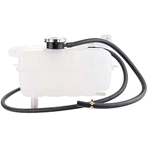 Amazon.com: cciyu Coolant Tank Reservoir Fits for 2002-2007 Jeep ...