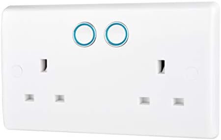 Converting dumb UK power sockets to Smart. anybody had any success with ...