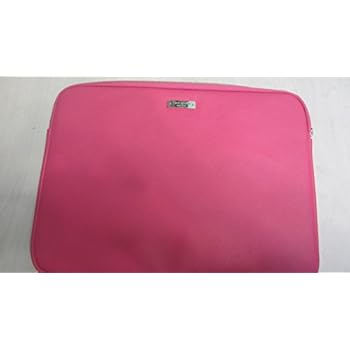 Amazon.com: kate spade new york Sleeve for 13" MacBook, 13" Laptop ...