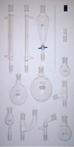 Round Bottom Flask Condenser