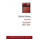 Amazon.com: Statistical Inference (9780534243128): George Casella ...