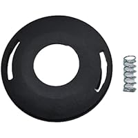 Amazon.com: shiosheng Trimmer Head Cap 40027139708 25-2 Cover with ...