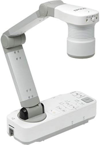 Epson Visualiser ELP-DC20: Amazon.co.uk: Electronics