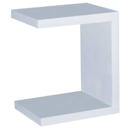 Beistelltisch u form