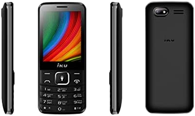 R280- 2.8 Inch Dual SIM Mobile Phone -Gray price in Egypt | Amazon ...