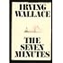 The Seven Minutes: Irving Wallace: 9780671203597: Amazon.com: Books