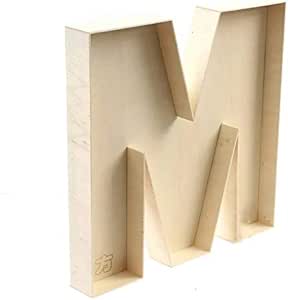 Amazon.com: A-Z Full Alphabet Fillable Letter Box M Fillable Number Box ...