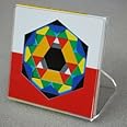 Amazon.com: Kaleidograph Acrylic Frame : Toys & Games