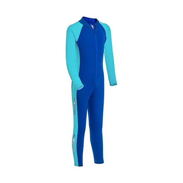 Nozone Stinger Children’s Sun Protective Body Suit (UPF 50+) in Choice ...