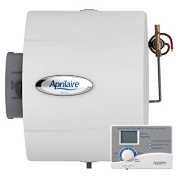 GeneralAire Humidifier Unit 1042-LH: Amazon.ca: Tools & Home Improvement