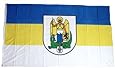 Fahne / Flagge Jena NEU 90 x 150 cm Flaggen: Amazon.de: Sport & Freizeit