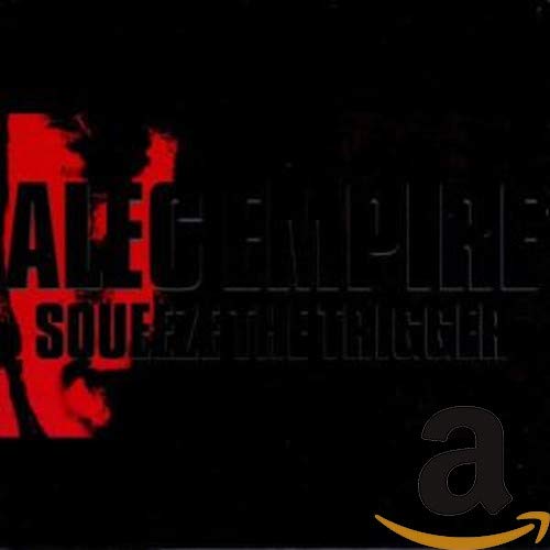 EMPIRE, ALEC - Clear & Present Danger 1 - Amazon.com Music