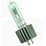 OSRAM HPL 575w 115v Heat Sink Halogen Light Bulb : Amazon.ca: Tools ...
