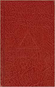 Aldersgate Royal Arch Ritual: 9780853183082: Amazon.com: Books