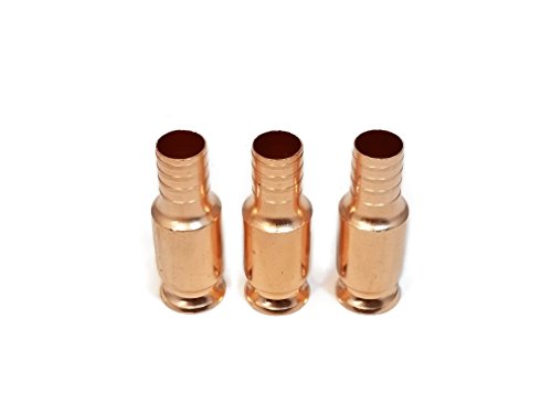 Shaker Siphon Self-Priming 5/8" Copper Pump Head - 3 pc Set (No Hose ...