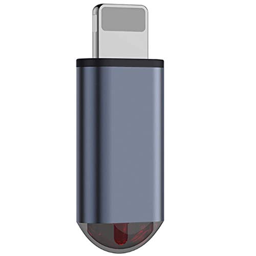 Smart IR Remote Controller Adapter Mini Infrared Universal - Want It All