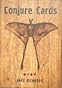 Conjure Cards: Fortune-Telling Card Deck and Guidebook: Richards, Jake ...
