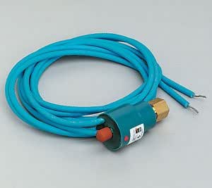 Johnson Controls pressure switch control encapsulated pressure switch ...