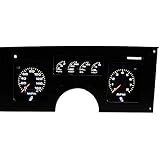 Amazon.com: Corvette Digital Dash Instrument Cluster C4: Automotive