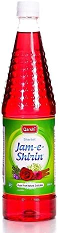 Qarshi Jam e Shirin 800ml price in Saudi Arabia | Amazon Saudi Arabia | supermarket kanbkam