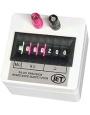 Amazon.com: Decade Boxes - Industrial Electrical: Industrial & Scientific