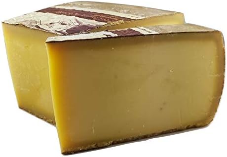 Comté AOP réserve - Affinage 16/20 mois - 1kg de fromage - Comté ...