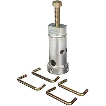 Amazon.com: A89000 - New Heavy Duty Steel Packard Motor Blower Wheel ...