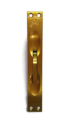 Rockwood 555 Flush Bolt