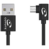 DURAGADGET Cordon câble de synchronisation/Charge pour GPS Coyote ...