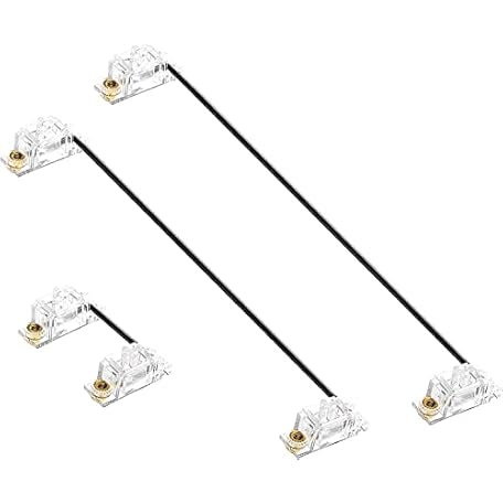 Mua SADEKWORKS Durock V2 PCB Mount Screw-in Stabiliser 2u 6.25u 7u ...