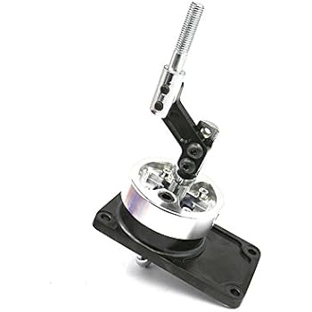 Amazon.com: Fit For Ford Mustang T45 T5 Manual Transmission Shift Kit ...