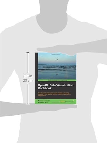 Opengl Data Visualization Cookbook
