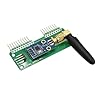 Flipper Zero WiFi Multiboard NRF24+ESP32/NRF24 Module, GPIO Module/CC1101 Module/Mouse Module ...