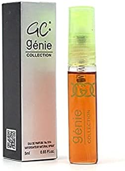 GENIE COLLECTION 1014 Packet -5 ml price in Saudi Arabia | Amazon Saudi ...