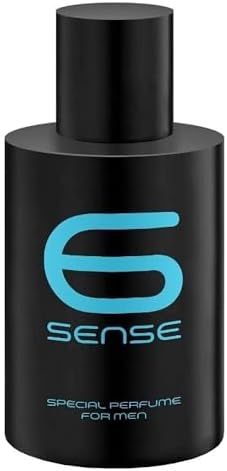 6 Senses Perfume For Men - 100 ml price in Saudi Arabia | Amazon Saudi ...