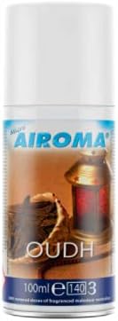 VECTAIR MICRO-AIROMA 100ML REFILL (Oudh) price in UAE | Amazon UAE ...