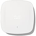 Amazon.com: Cisco Catalyst 9130AXE 802.11ax 10 Gbit/s Wireless Access ...