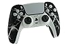 AimControllers PS5 Improved Wireless Controller Pro Custom with Extra ...