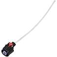 Amazon.com: Motoparty Replace for 19300471 Starter Pigtail Connector ...