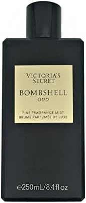 سعر Victoria'S Secret Bombshell Oud 250Ml Body Mist فى مصر | بواسطة ...