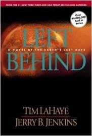 Left Behind : A Graphic Novel of the Earth's Last Days (Book l Vol lv ...
