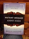 Amazon.com: Mutant Message Down Under, Tenth Anniversary Edition ...