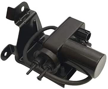 Amazon.com: FEXON Electric Vacuum Pump Compatible with Ford F250 F350 ...