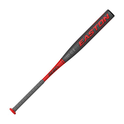 Easton | Rebel Slowpitch Softball Bat | Approved for Play on All Fields ...