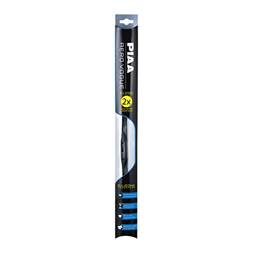 Piaa 96145 Aero Vogue Silicone Wiper Blade - 18"" 450mm (Pack of 1)" | Pricepulse