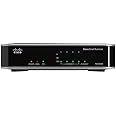 Amazon.com: Cisco RVS4000 4-Port Gigabit Security Router - VPN ...