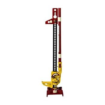 Amazon.com: Hi-Lift FR-365 36" First Responder Extrication Rescue Tool ...
