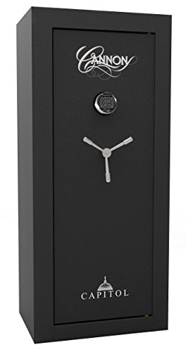 Cannon Gun Safes | Shop Cannon Gun Safes at GunSafery.com